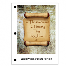 Assembly of God Teen